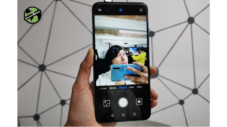 El Y9 Prime se renueva con el recién lanzado Huawei Y9s. Precio y ...