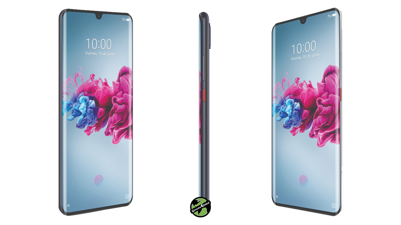 ZTE Axon 11 la gama alta llega a México - Consume Global