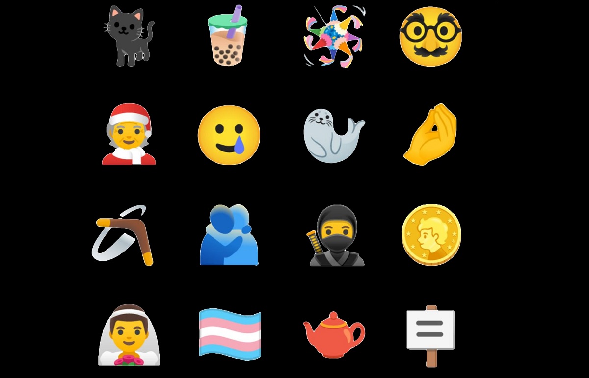 Google planea actualizar los emojis desde la Play Store en Android ...