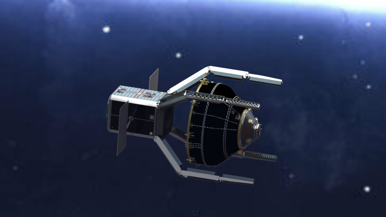 ClearSpace-1: La ESA va contra la basura espacial 🚀 - Consume Global