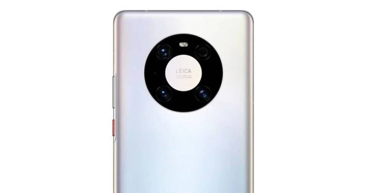 Huawei hace un relanzamiento de los Mate 40 Pro, Mate 40E y Nova 8 Pro ...
