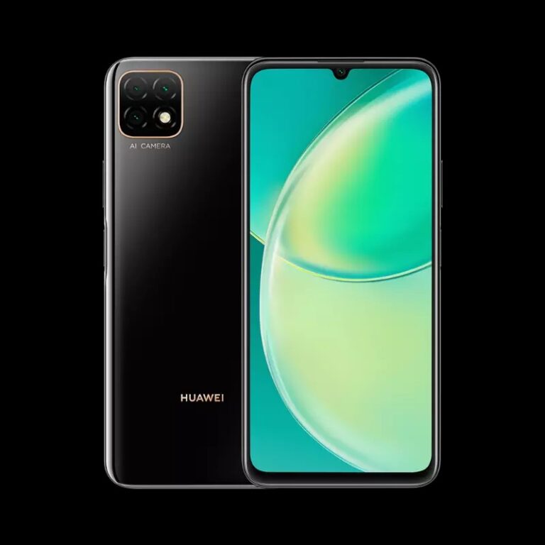 El Huawei Nova Y60 ya está disponible de manera oficial en México ...