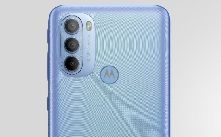 El Motorola Moto G31 llega oficialmente a México: características ...