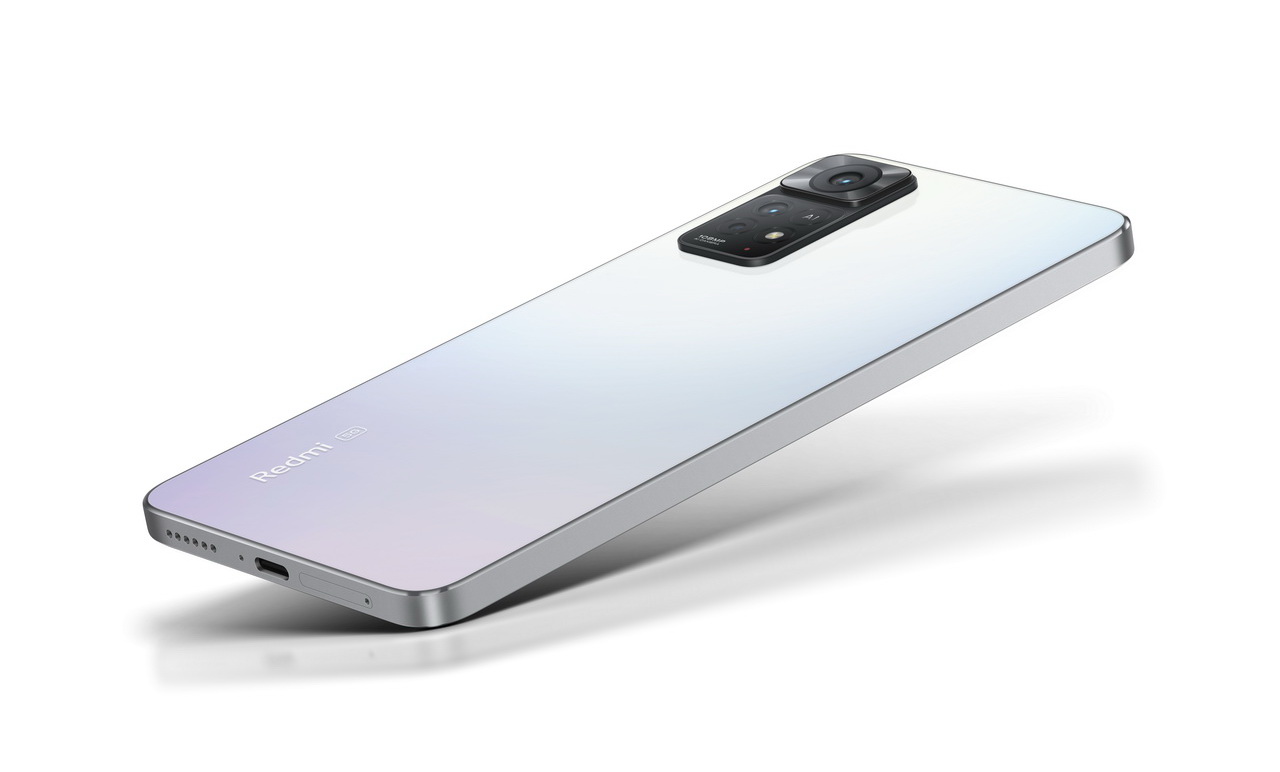 Nuevos Redmi Note 11 Pro y 11 Pro 5G: la gama media se renueva con ...