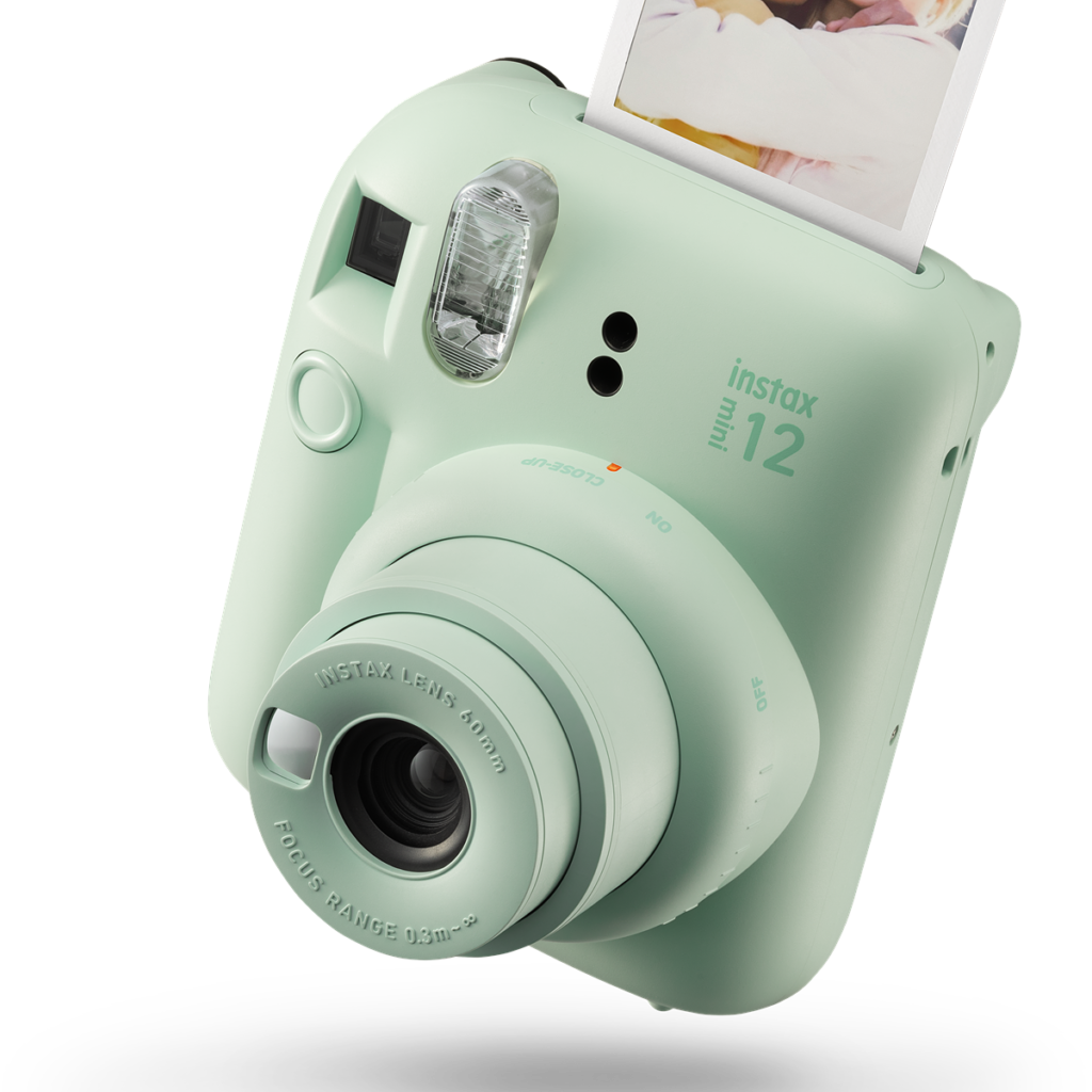 Instax Mini 12 ya está en México: conoce sus características y precio - Consume Global
