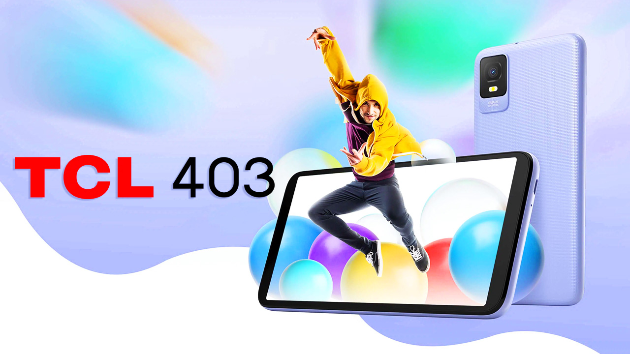 TCL 403, 408 y 40 SE llegan a México: conoce sus características y precio - Consume Global